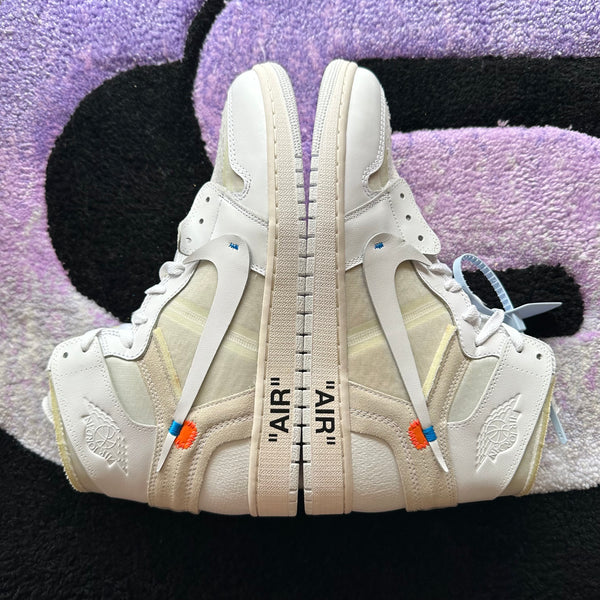 Air Jordan 1 OW "Euro" Size 13 – Casa Soles